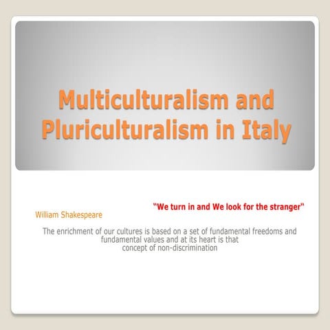 The constitution of italy 2 | PDF
