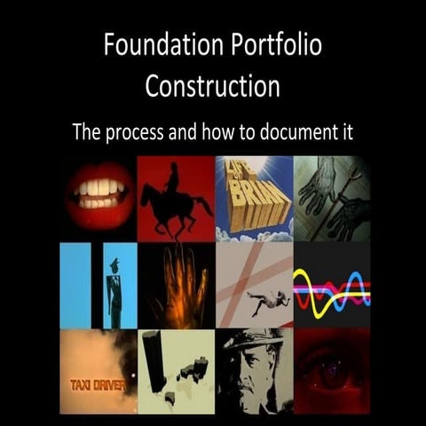 The construction process | PPT