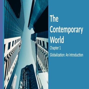 Unit 1, Lesson 2_Origin and History of Globalization_GE-CW.pptx