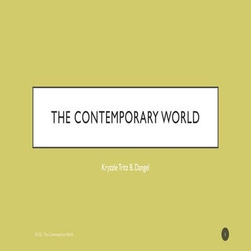 The Spiritual Self - Understanding the Self.pptx