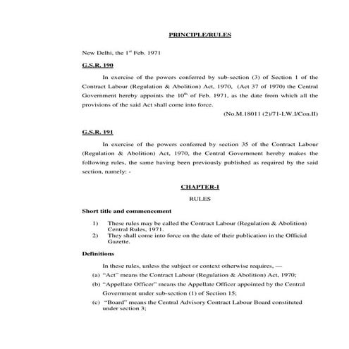 NIT STATUTES 2017 A GOVT OF INDIA DOCUMENT PPT FOR OFFICIAL USE | PPTX