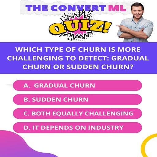 ConvertML: Predictive Customer Insights Platform The convertml quiz | PDF