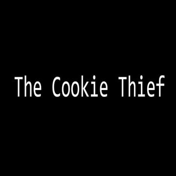 The cookie thief | PDF