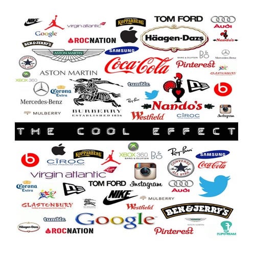 The Cool Effect | PDF | Advertising Industry | Industries