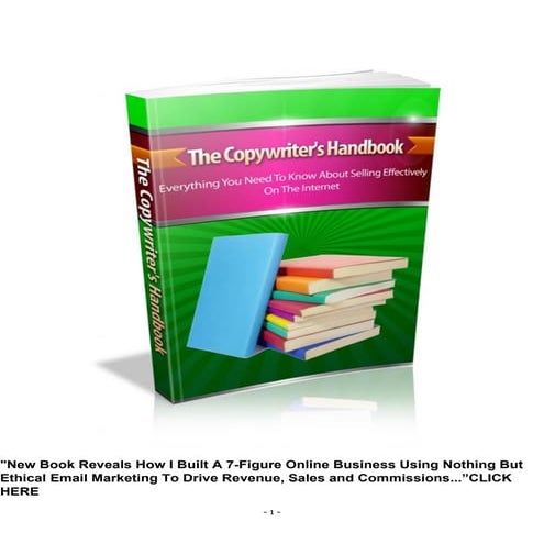 Developing a Message House | PDF