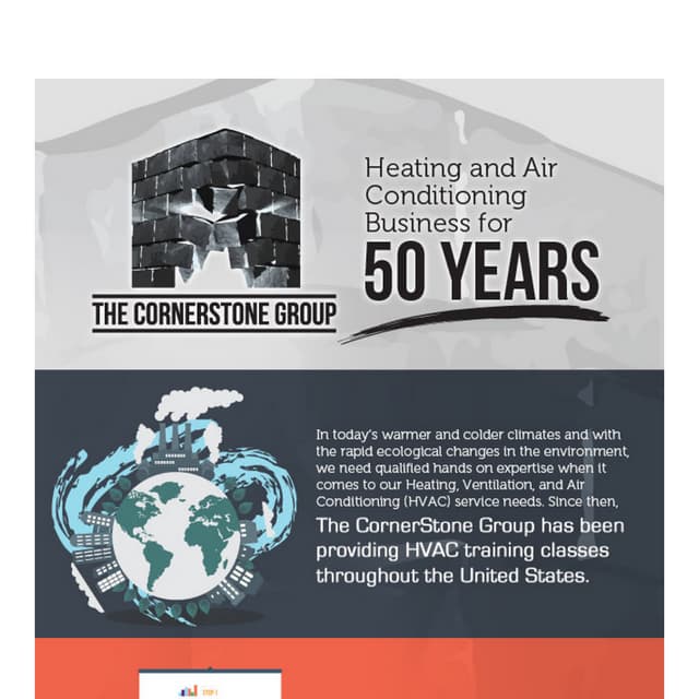 The Cornerstone Group Inc | PDF