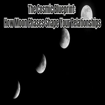 Moon reading | PDF