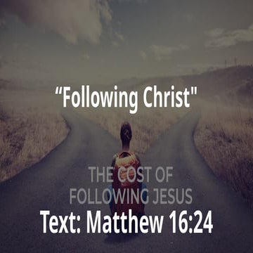 The Cost of Following Christ_084253.pptx