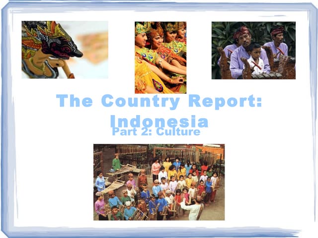 Honduras music, instruments and folklore | PPTX