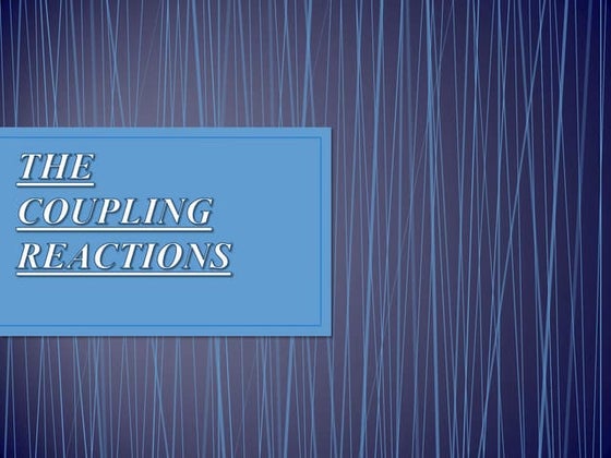 Introduction to Named Reactions in Organic Synthesis.pptx