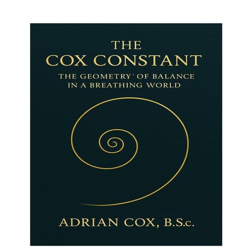 The Cox Constant - The Geometry of Balance + Maths Papers.pdf