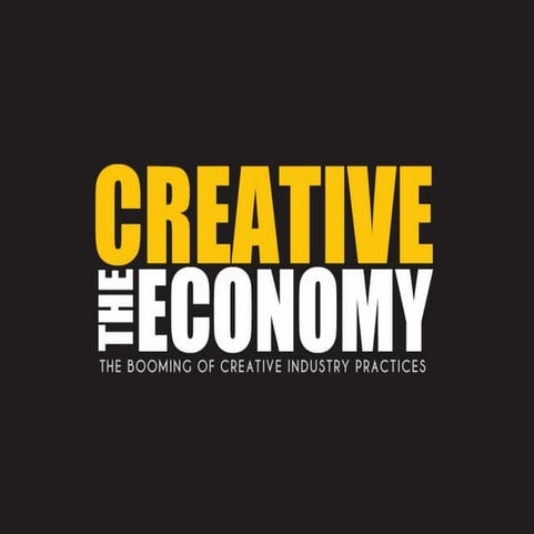 The Creative Economy | PDF