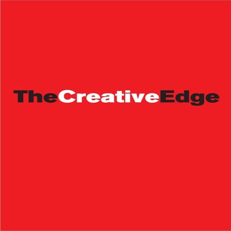 Thecreativeedge | PDF