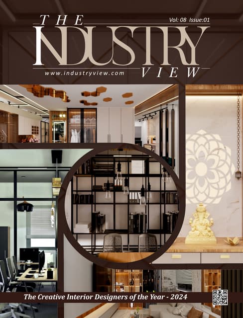 Internship Report - Interior Designer | PDF | Interior Decorating ...