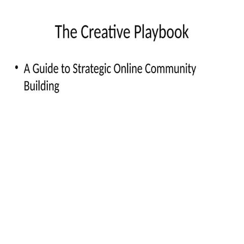 The_Creative_Playbook_Presentations.pptx