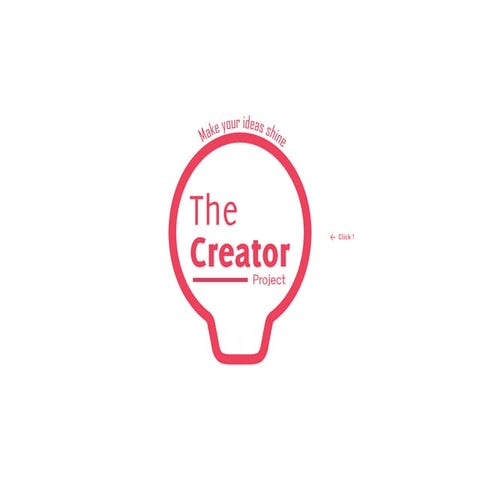 The creator project | PDF