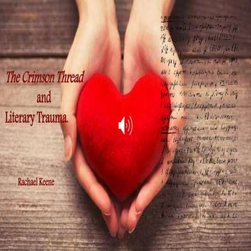 The Crimson Thread | PPT