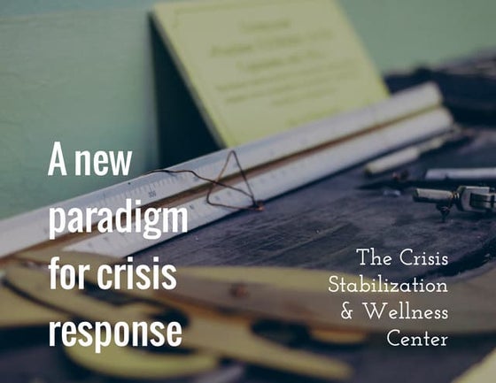 A Holistic approach to a comprehensive solution for healthcare ...