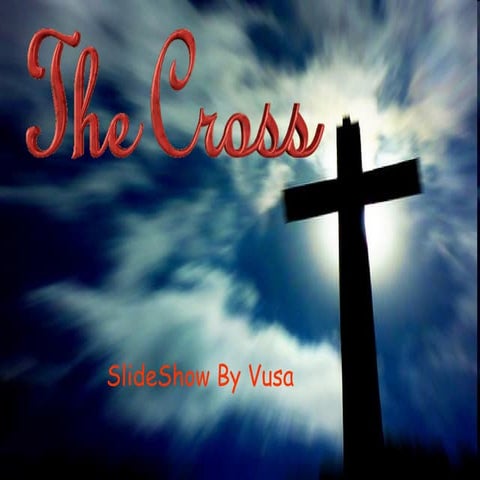 The Cross | PPS