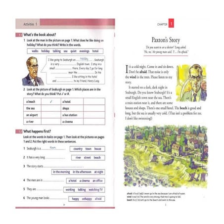 The crown ch1 2 | PDF