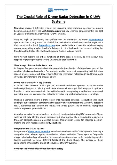 Understanding the Functionalities of the Anti-Drone Systems.pdf