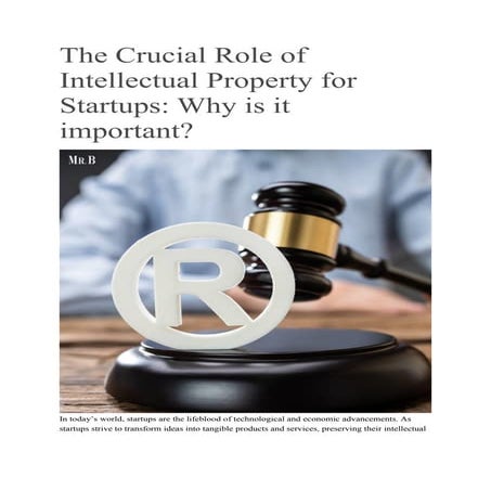 The Crucial Role of Intellectual Property for Startups.pdf
