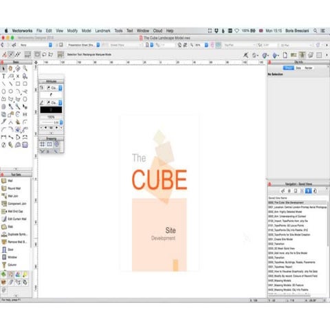 Uniclass 2015: As it lives and breathes | Empowering you in a BIM world | PPTX