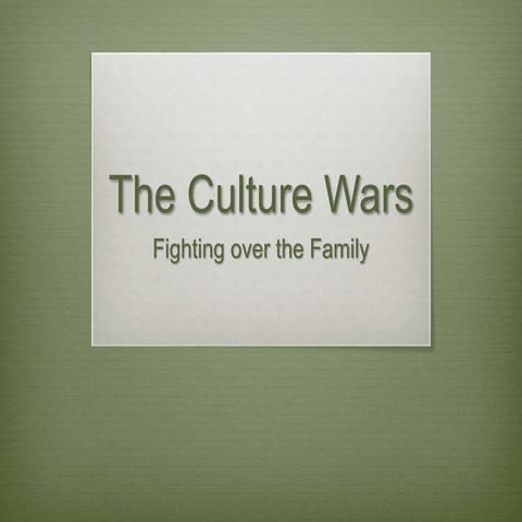 19th Century Art - Part 1 (Cultural Wars) | PPTX