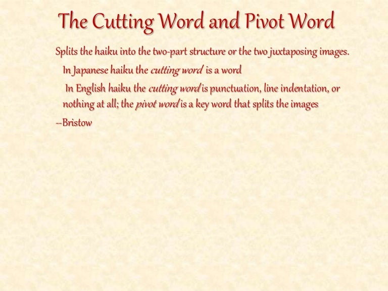 The Cutting Word the-cutting-word