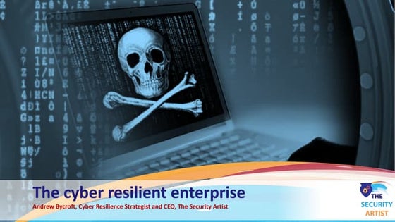 Tackling 5 Taboo Topics in Cybersecurity People Management | PPT