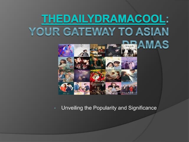 Media and Information Literacy (MIL) - 6. Media and Information ...