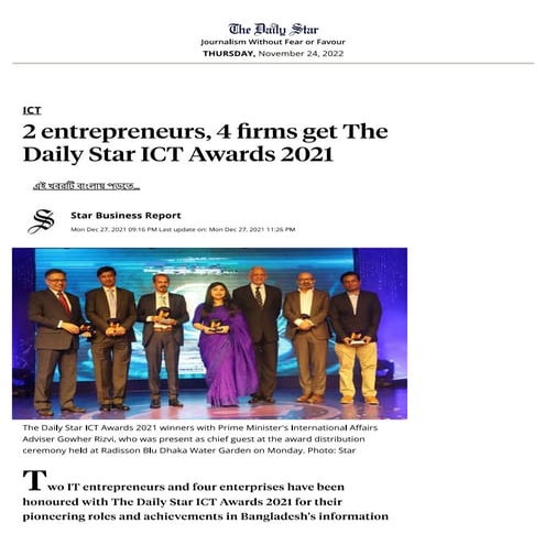 The Daily Star ICT Solution Provider of the year 2021.pdf