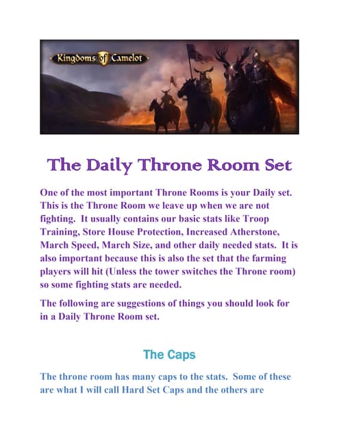 Mercenary Event Tutorial | PDF | Casino and Gambling Video Games | Video Game Genres