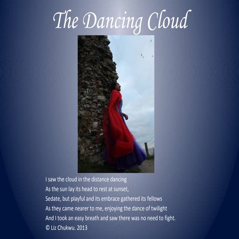 The Dancing Cloud | PPT