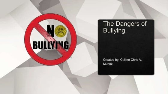 BULLYING-PPT.pptx