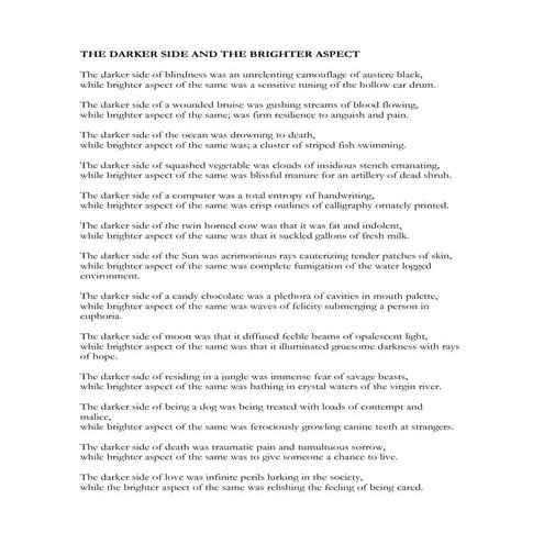 Lirik Lagu Avenged Sevenfold Docx