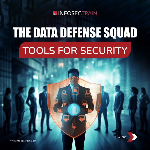 THE DATA DEFENSE SQUAD TOOLS FOR SECURITY.pdf