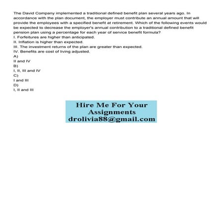 The David Company implemented a traditional defined benefit .pdf