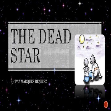 Dead Stars (Full Story) | DOCX
