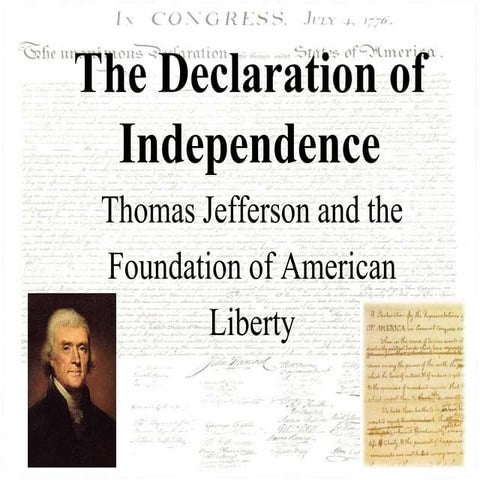 23 Thomas Jefferson (II) | PDF