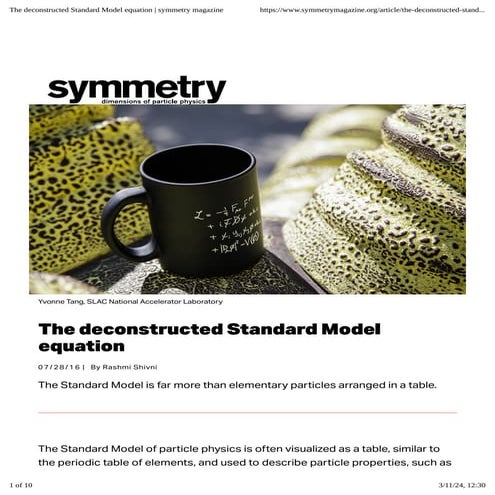The deconstructed Standard Model equation _ - symmetry magazine.pdf