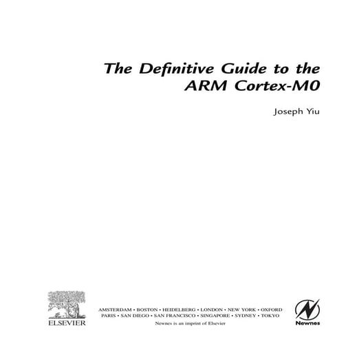 The_Definitive_Guide_to_the_ARM_Cortex-M Text Book Joseph Yiu 2011.pdf