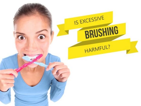 Tooth brushing mistakes | PPT