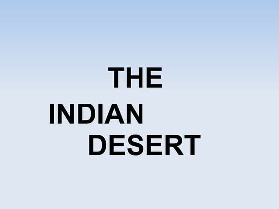 Major landforms of india project for standard 3 students | DOCX