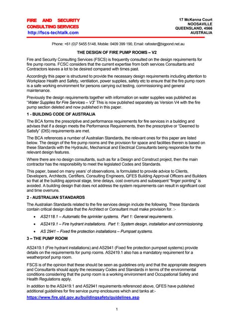 Fire Hoses and Hydrants Inspection | PDF