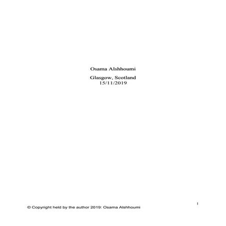 The design of vertical transportation systems | PDF