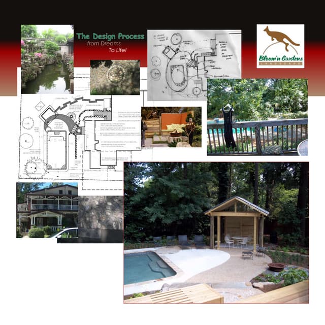 Felicity Davis presentations