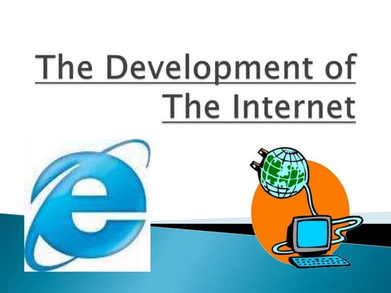 History of the Web Timeline Infographic: Celebrating 30 Years of the ...