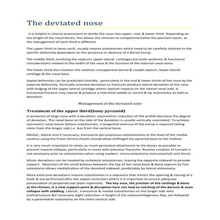 Nasal dorsum 2023.pptx
