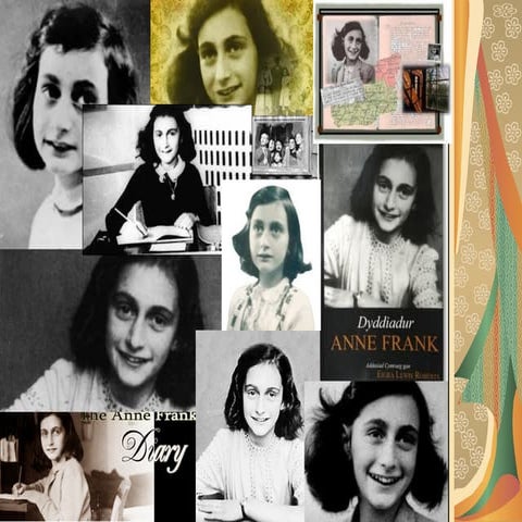 The Diary of Anne Frank | PPT